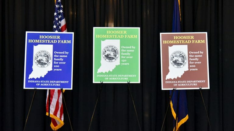 ISDA names Hoosier Homestead Award winners – Inside INdiana Business