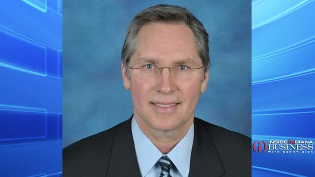 Hoosier Motor Club CEO to retire – Inside INdiana Business