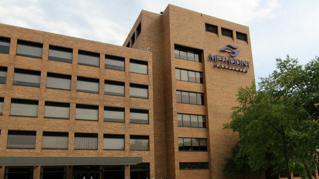 Methodist Hospitals marking centennial – Inside INdiana Business