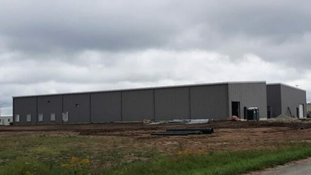 Medical isotope developer running tests at new Bunker Hill facility ...