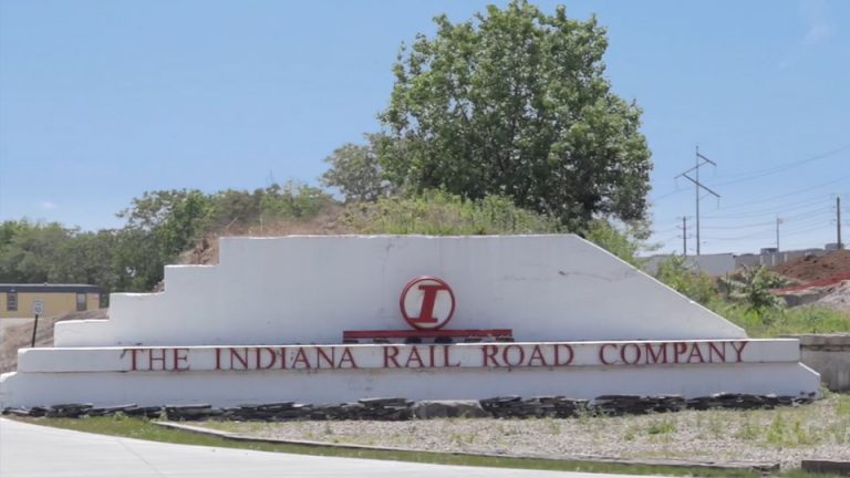 Indiana Rail Road intermodal terminal in Indy keeps growing – Inside ...