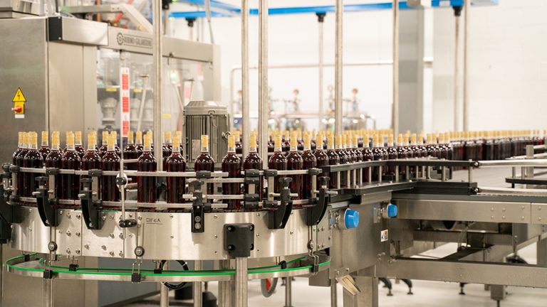 Oliver Winery taps Chicago beverage distributor for growth in 11 ...