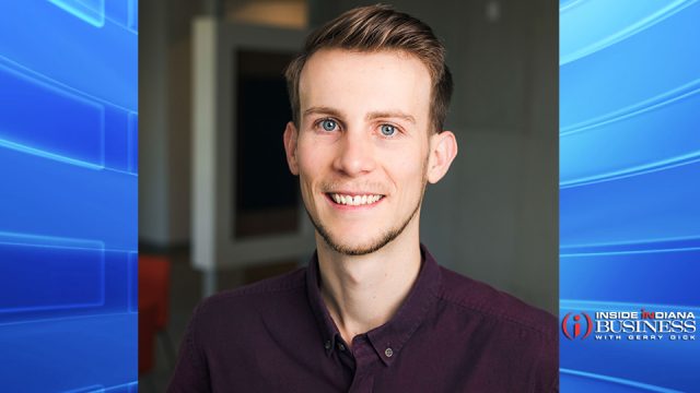 Q&A with Ryan Henderson at Conexus Indiana – Inside INdiana Business