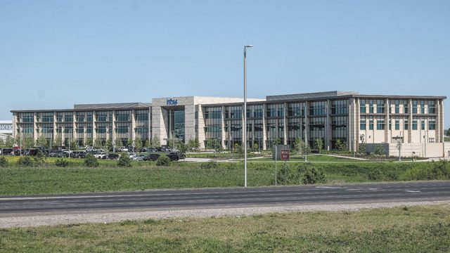 What happened to Infosys’ big plans for Indianapolis? – Inside INdiana ...