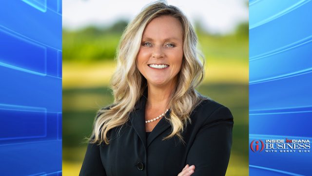 McCormick faces uphill battle in race for Indiana governor – Inside ...