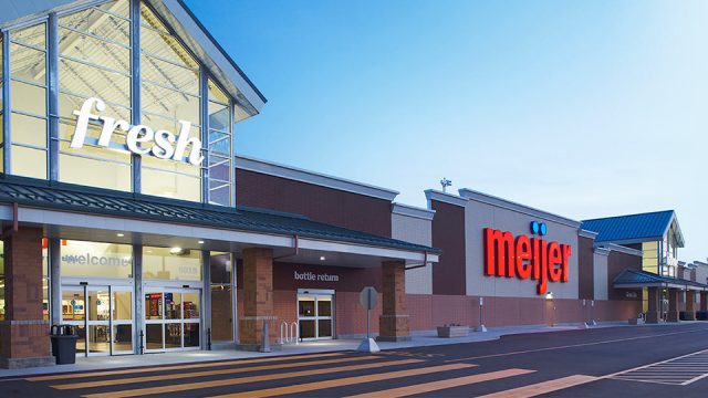 Meijer seeking vendors for expanded food line – Inside INdiana Business