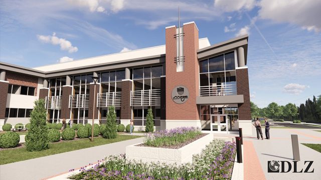 Morgan County moving ahead with $72M court campus – Inside INdiana Business