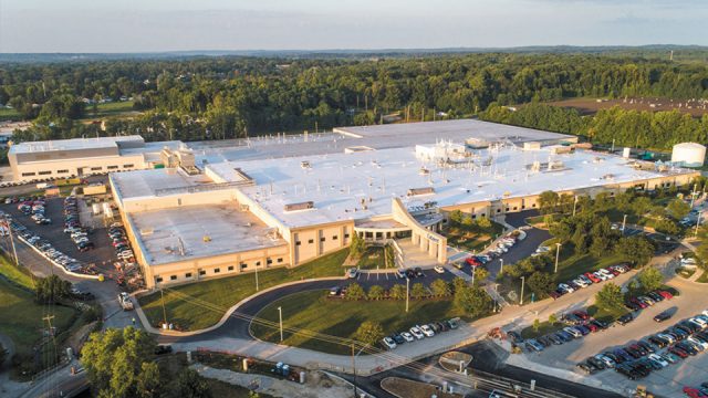 Novo Nordisk to cut 400 jobs in Bloomington – Inside INdiana Business