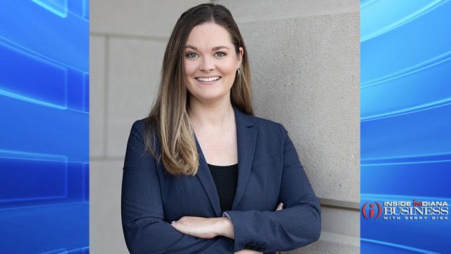 TechPoint adds VP of innovation, entrepreneurship – Inside INdiana Business