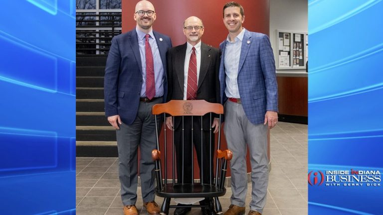 Grace business school raises $1.5M for endowed chair – Inside INdiana ...