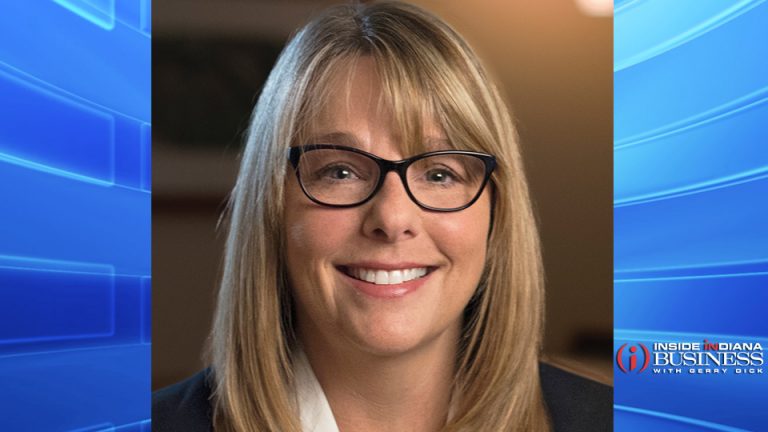 Hendricks Regional Health names new CEO – Inside INdiana Business