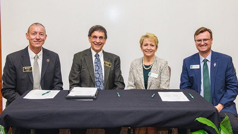 Purdue Global, Ivy Tech sign new Pathways Partnership – Inside INdiana ...