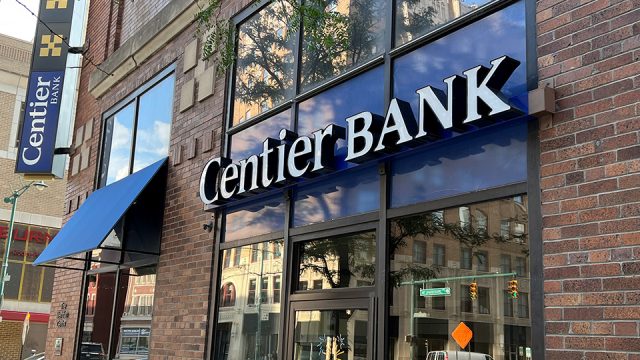 Centier Bank banks over $7.5B in assets – Inside INdiana Business
