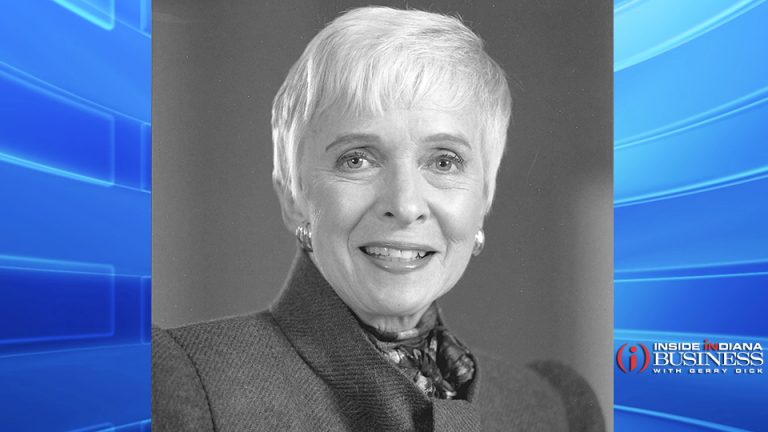 Former 1st Source chair Ernestine Raclin dies at 95 – Inside INdiana ...