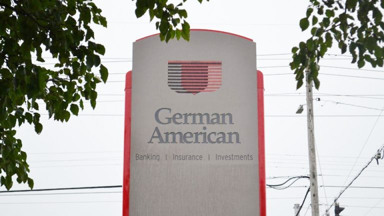 Profit rises for German American Bank – Inside INdiana Business