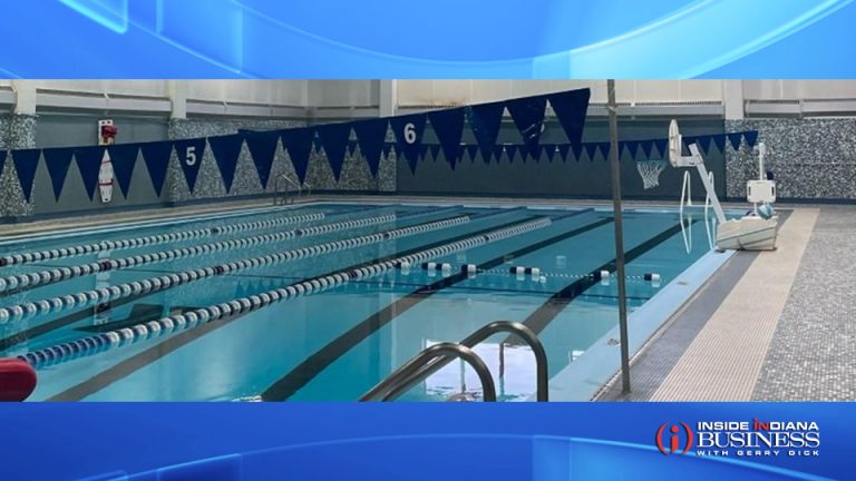 Campaign brings new life to Daviess County YMCA pool – Inside INdiana ...