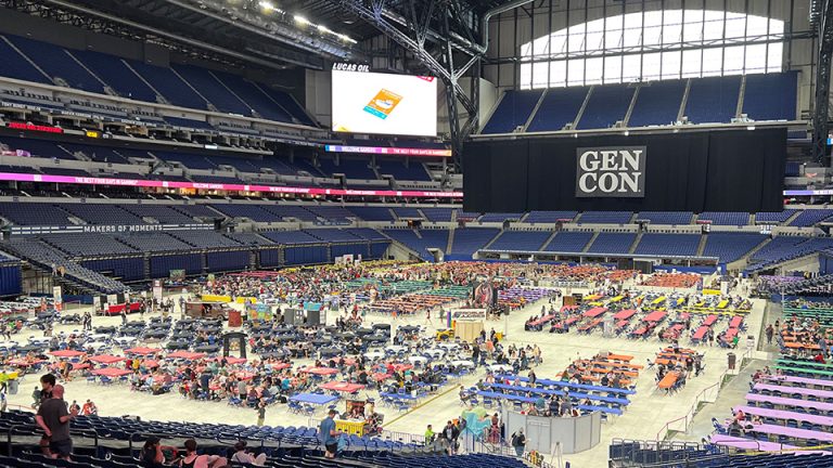 Gen Con extending its stay in Indianapolis through 2030 – Inside ...