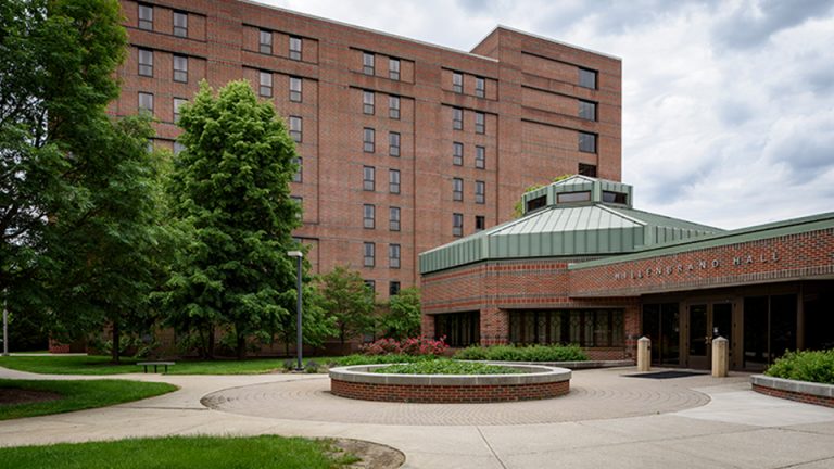 Purdue board approves new airport terminal, residence hall – Inside ...