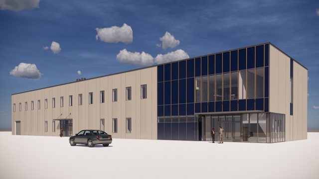 Regional forensics lab gets essential expansion at new Indiana State ...