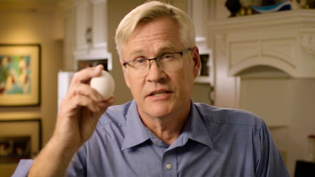 Legal hurdles loom for U.S. Senate hopeful John Rust – Inside INdiana ...