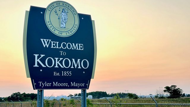 Kokomo to establish redevelopment authority – Inside INdiana Business