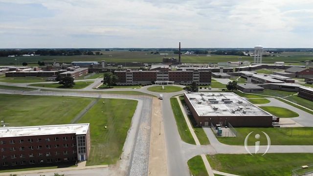 Plans for new northwest Indiana prison facility moving forward – Inside ...