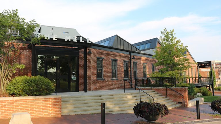 The Mill launches new accelerator for Indiana Uplands region – Inside ...