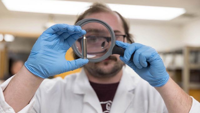 Forensics startup credits Purdue after launch of 2 products – Inside ...