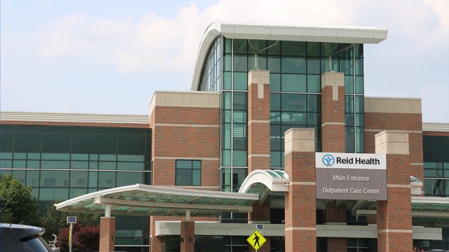 Indiana hospitals among ‘America’s 250 Best Hospitals’ – Inside INdiana ...