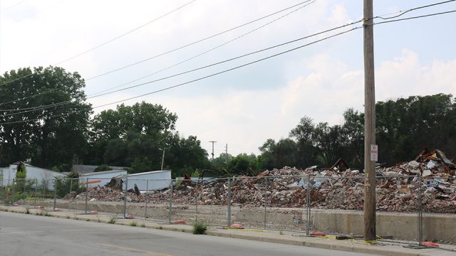 EPA completes hazardous material cleanup from Richmond fire – Inside ...