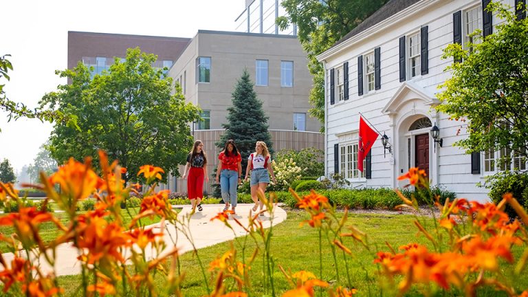 Ball State moving Virginia B. Ball Center into Honors College – Inside ...