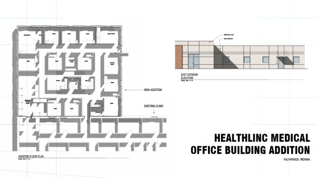 HealthLinc expanding Valpo clinic with READI funds – Inside INdiana ...