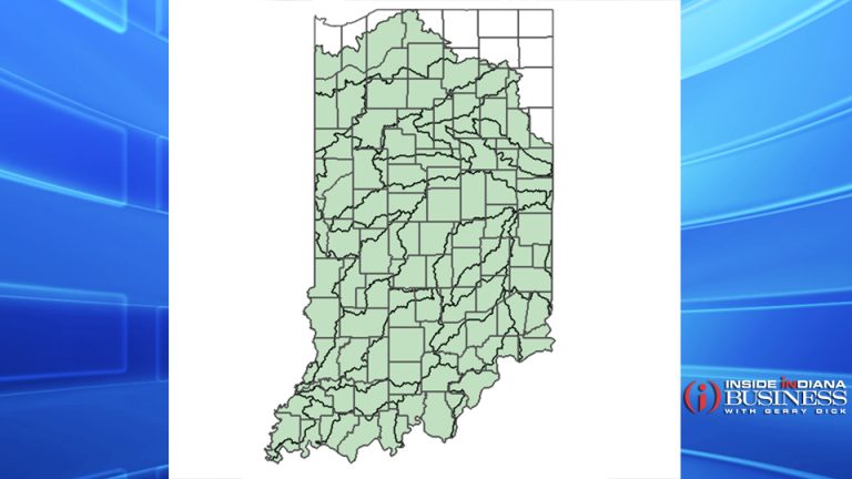 Indiana offering free soil sampling to Hoosier farmers – Inside INdiana ...