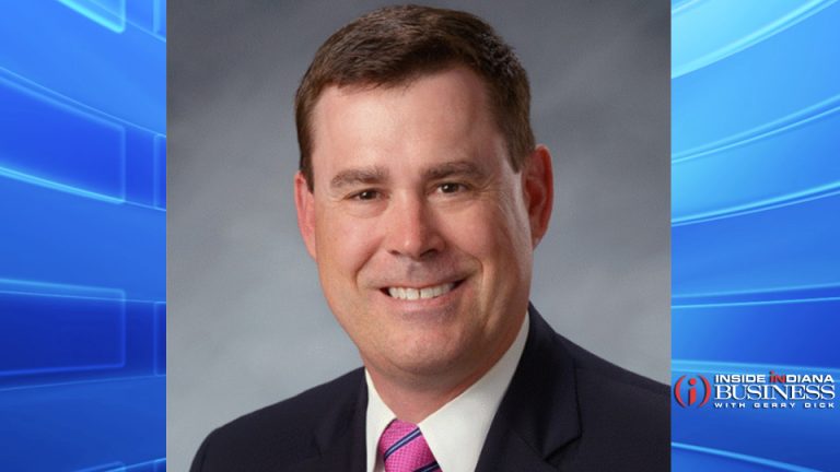 Shoe Carnival names new CFO – Inside INdiana Business