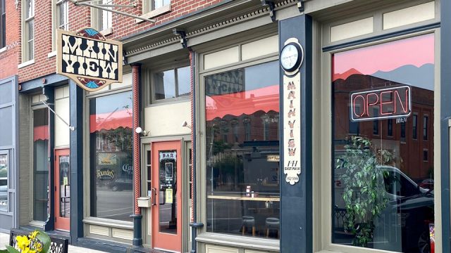 North Manchester restaurant has new ownership, expansion plans – Inside ...