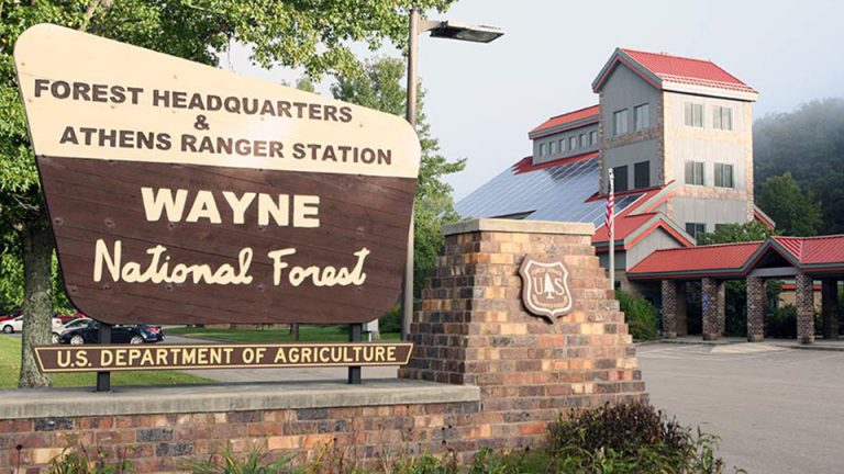 Gen. Anthony Wayne’s legacy is getting a second look at Ohio’s Wayne ...