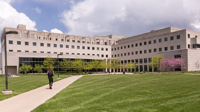 Computer science department established at IU Indy – Inside INdiana ...