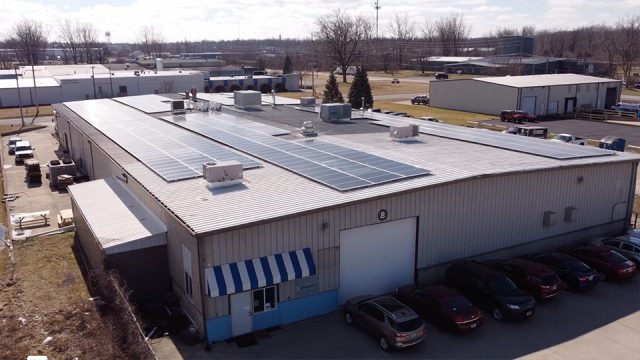 An Angola company is making tech last longer. Its mission has led to ...