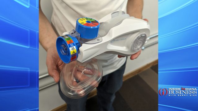 Startup makes ‘smarter CPR’ device to replace ‘outdated’ tool – Inside ...