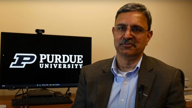 Purdue launches institute for microelectronics development – Inside ...