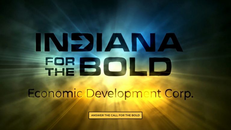 IEDC launches new branding effort: ‘For the Bold’ – Inside INdiana Business