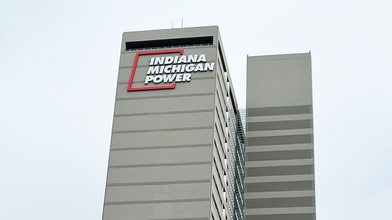 Indiana Michigan Power moving forward with four solar plants – Inside ...