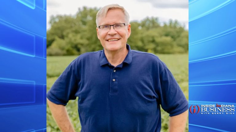 Indiana GOP files brief against Rust in primary challenge – Inside ...