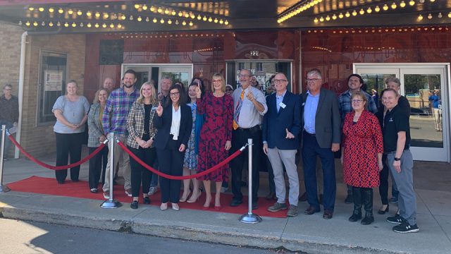 New Castle earns state designation, funding for downtown preservation ...