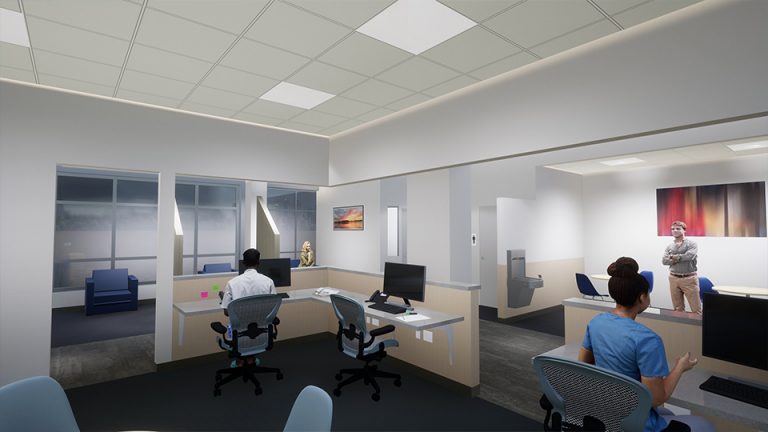 Oaklawn to host open house for 24/7 crisis center – Inside INdiana Business