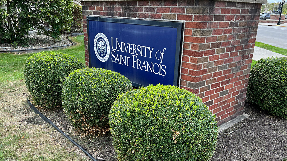 University of Saint Francis details leadership changes – Inside INdiana ...