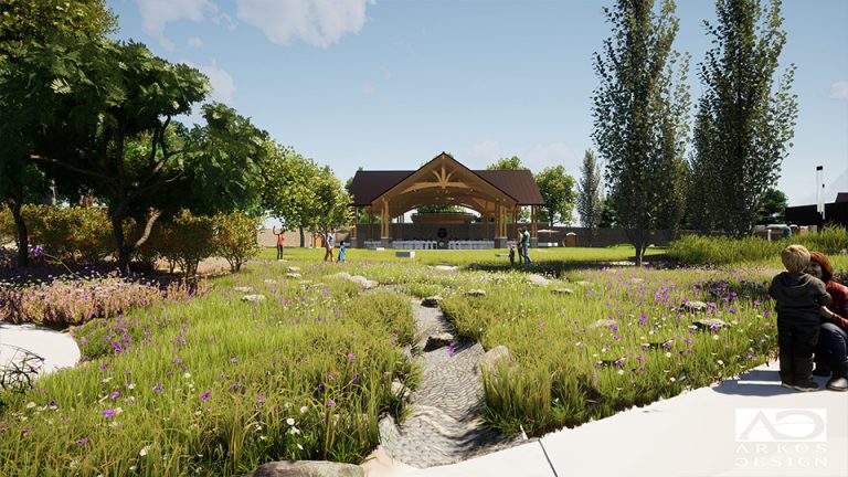 Elkhart’s Wellfield Botanic Gardens expects big boost with $17M ...