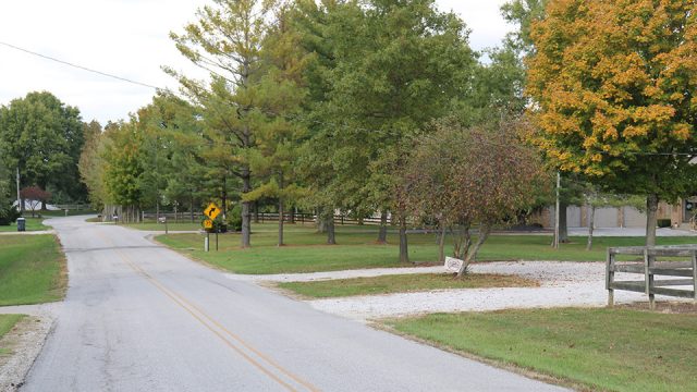 Mid-States Corridor rolls forward with business sector support ...