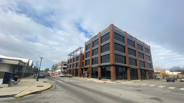 Barnes & Thornburg opens downtown Elkhart office – Inside INdiana Business