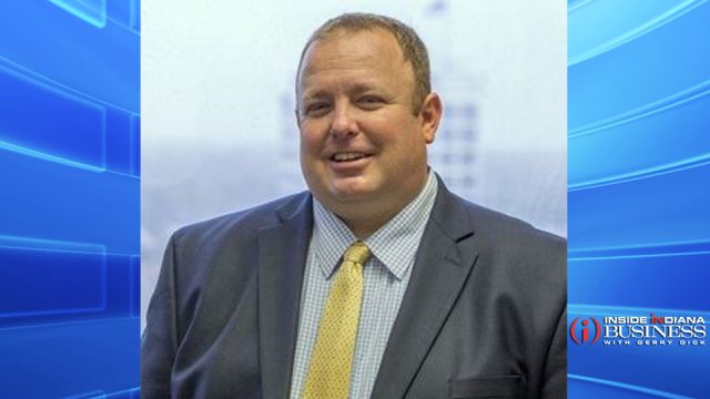 Moving with momentum: A Q&A with St. Joseph County’s Bill Schalliol ...